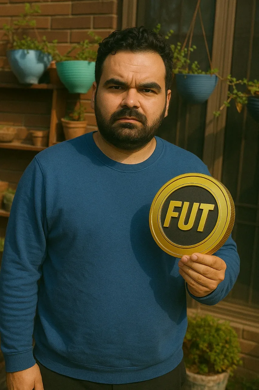 Meet Ali | FutProAli - Fut Pro by Ali